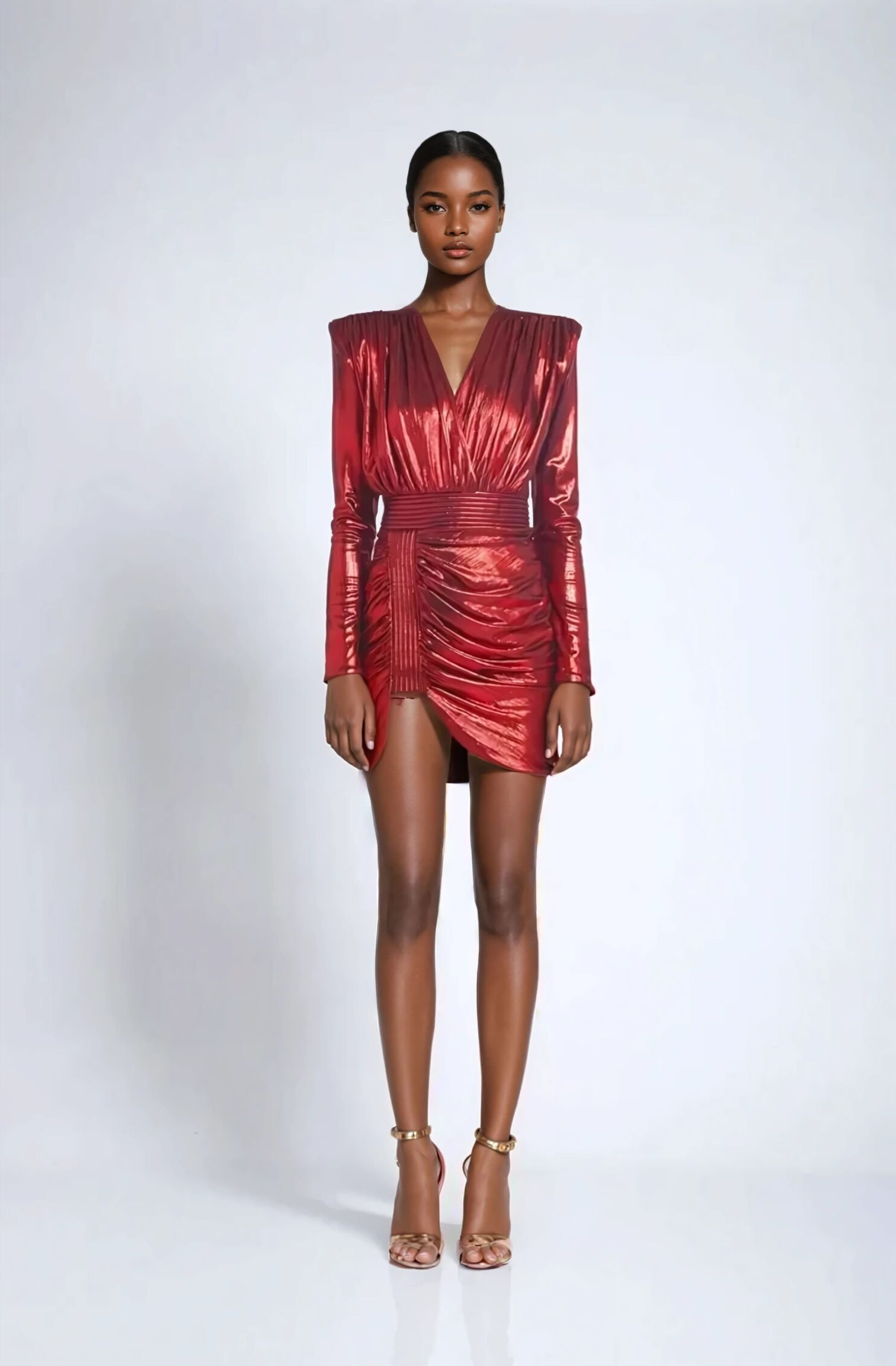 ZIGGY dress | ZHIVAGO
