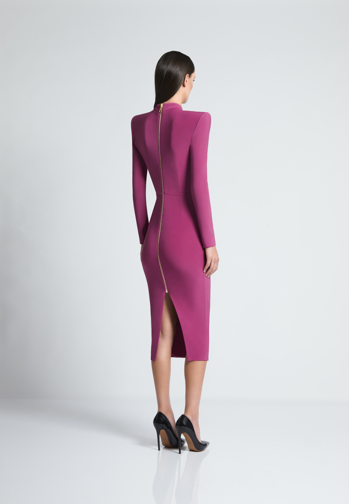 ZERO dress | ZHIVAGO