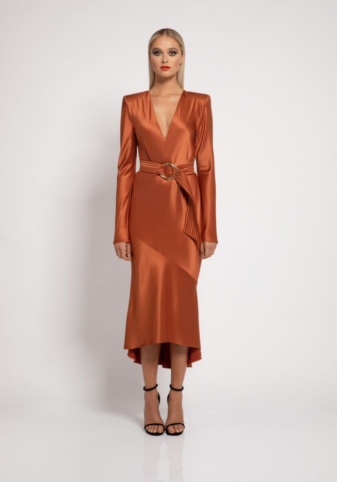 DRESSES | ZHIVAGO