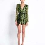 MIAMI NIGHTS dress | ZHIVAGO