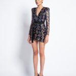 MIAMI NIGHTS dress | ZHIVAGO