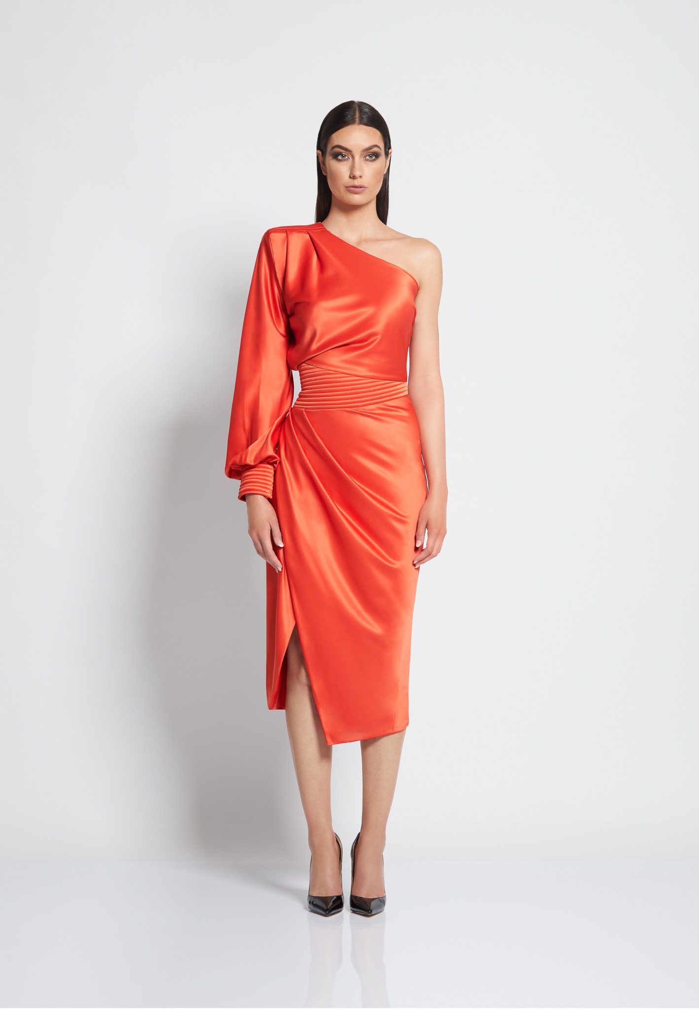 I GOT YOU dress | ZHIVAGO