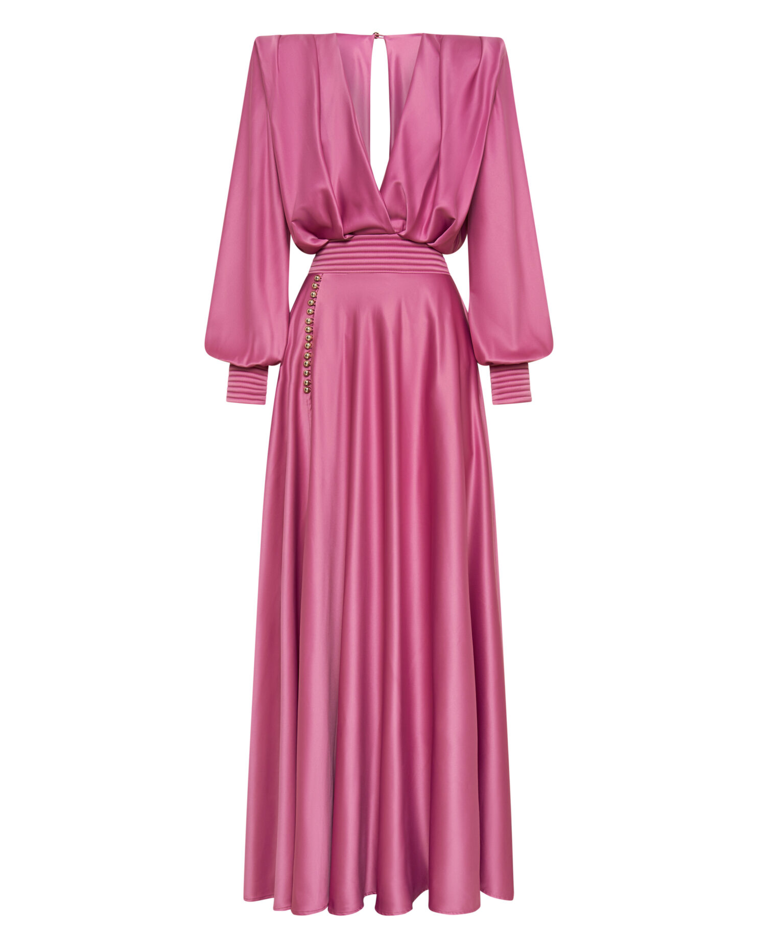 CHRYSTALLIA gown | ZHIVAGO