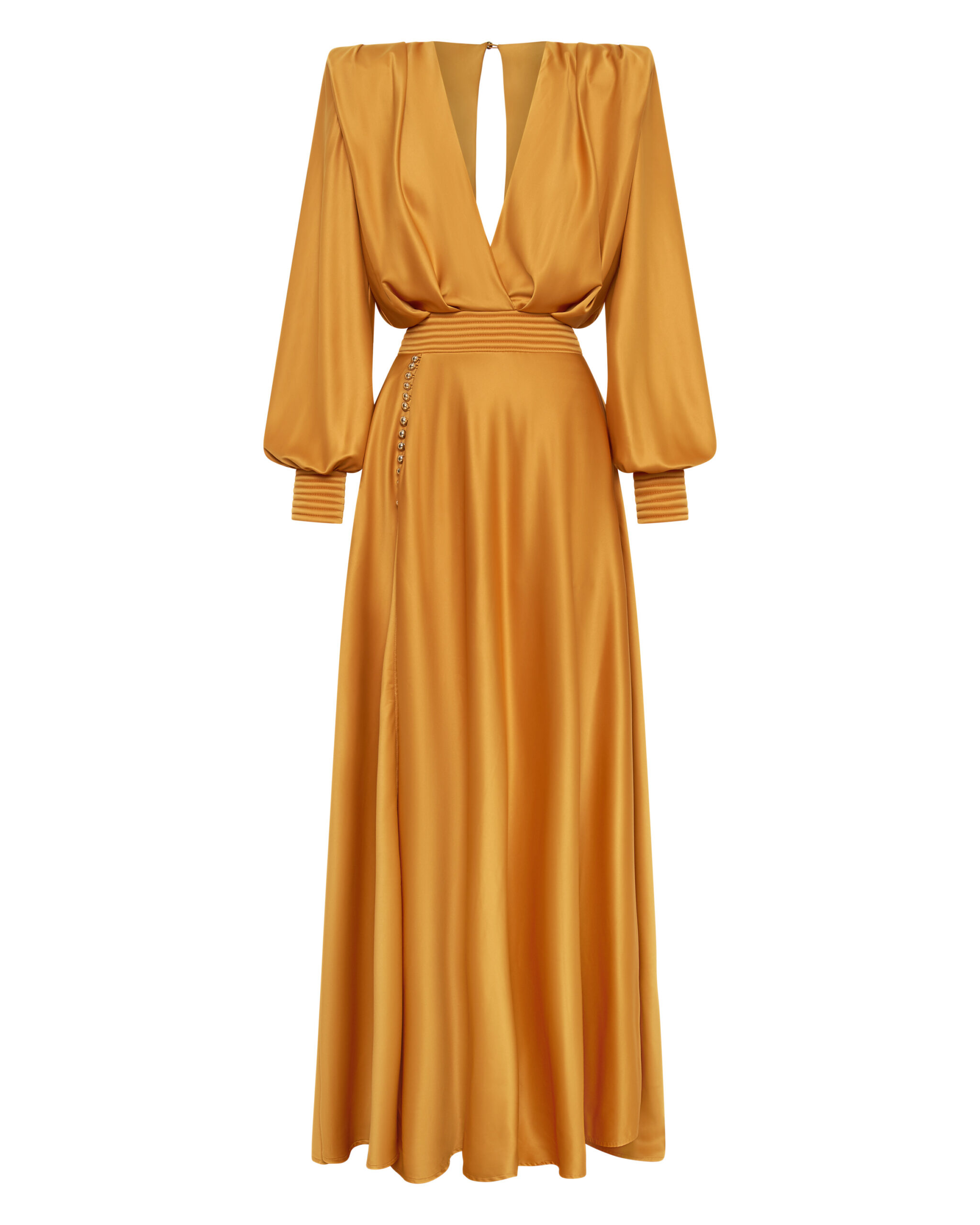 CHRYSTALLIA gown | ZHIVAGO