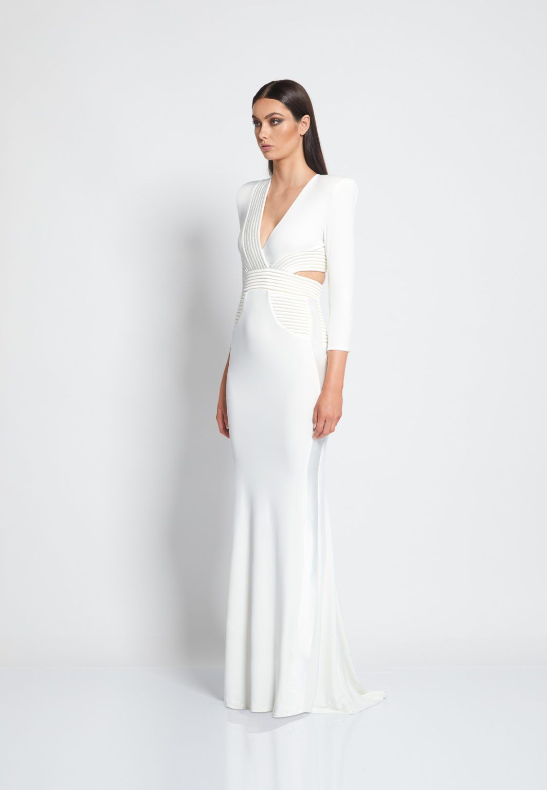 GO YOUR OWN WAY gown | ZHIVAGO
