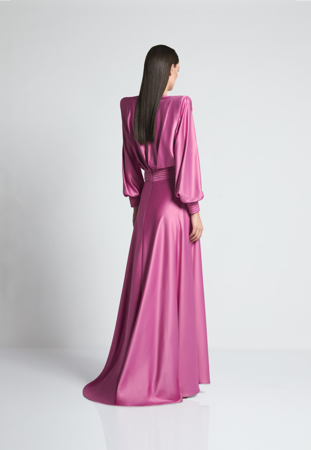 CHRYSTALLIA gown | ZHIVAGO