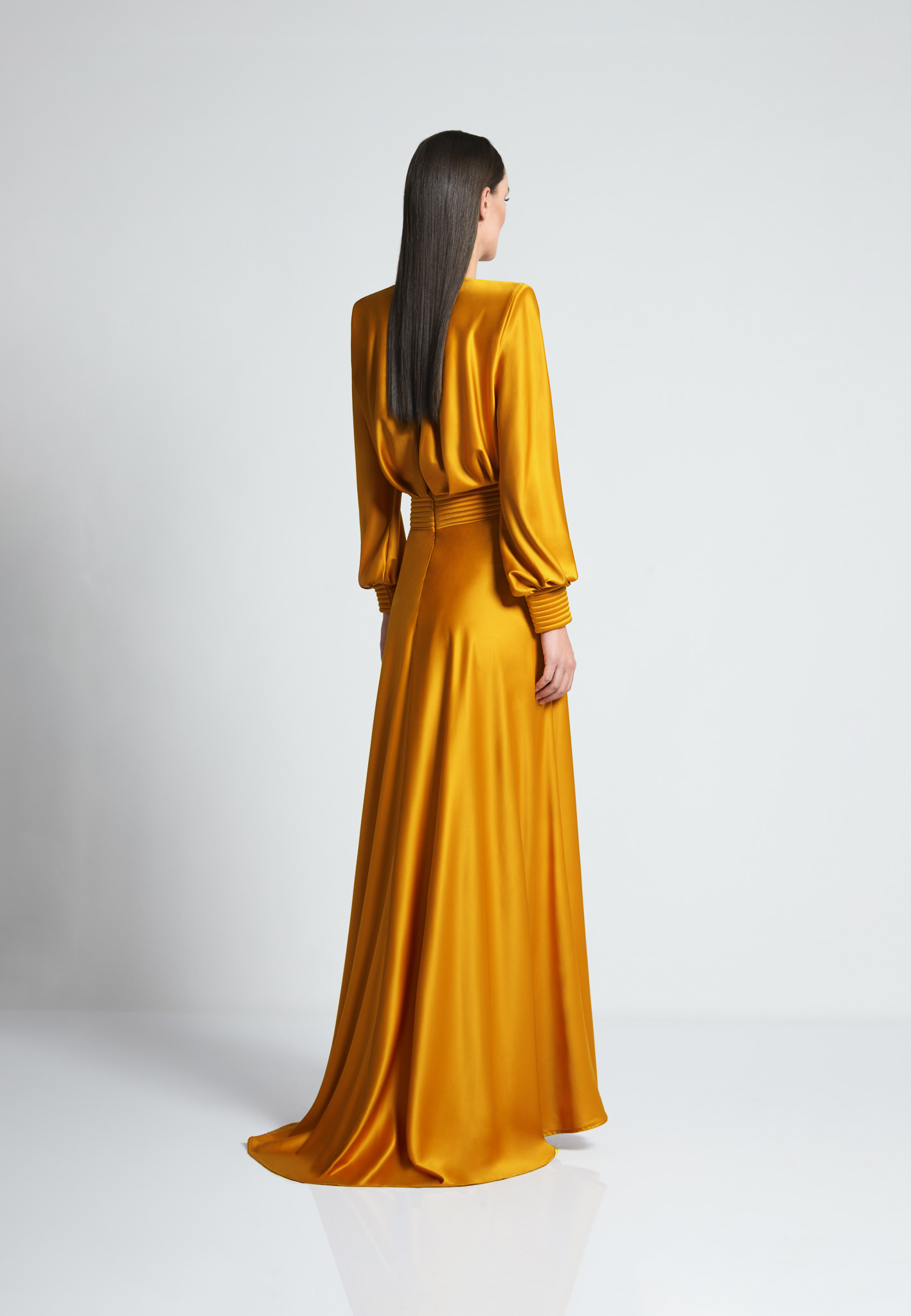 CHRYSTALLIA gown | ZHIVAGO