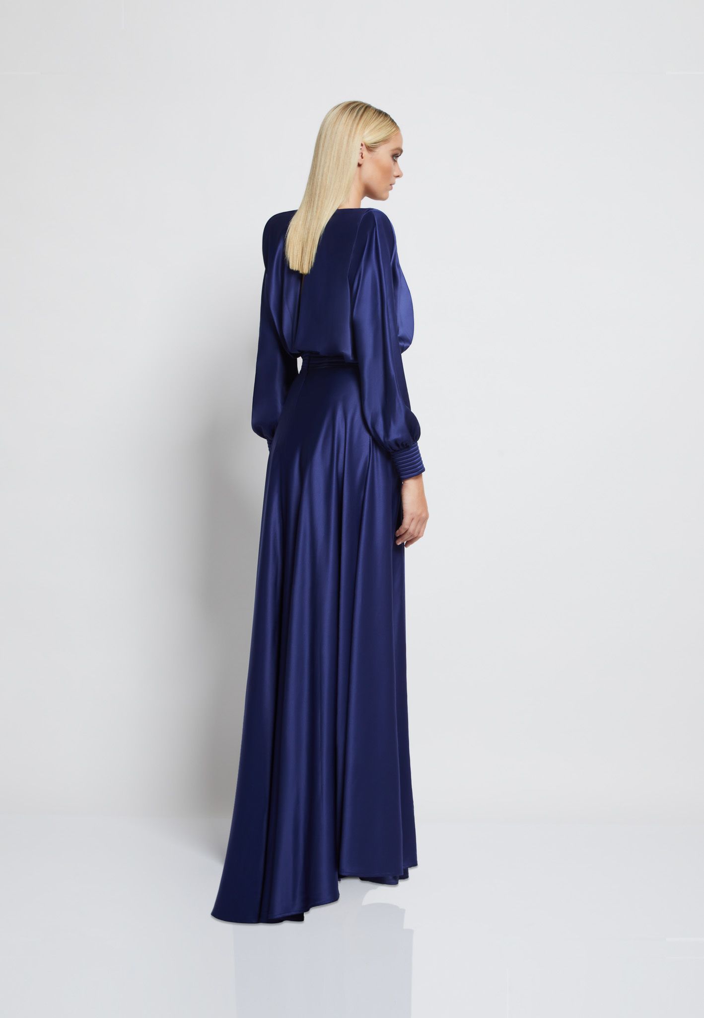 CHRYSTALLIA gown | ZHIVAGO