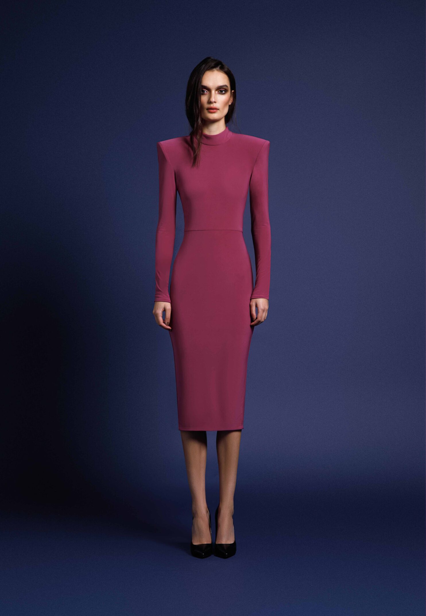 ZERO dress | ZHIVAGO