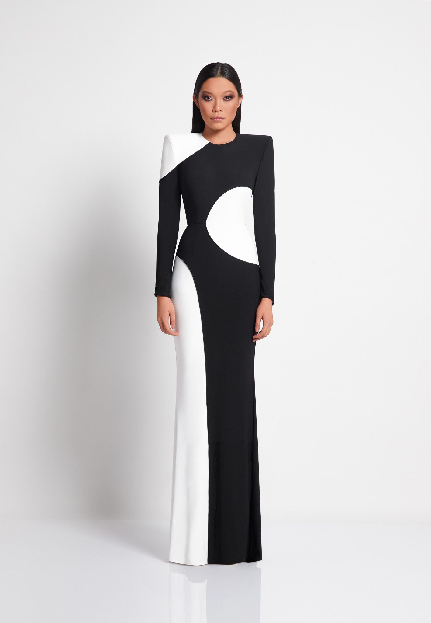 TAKE ME HOME gown | ZHIVAGO