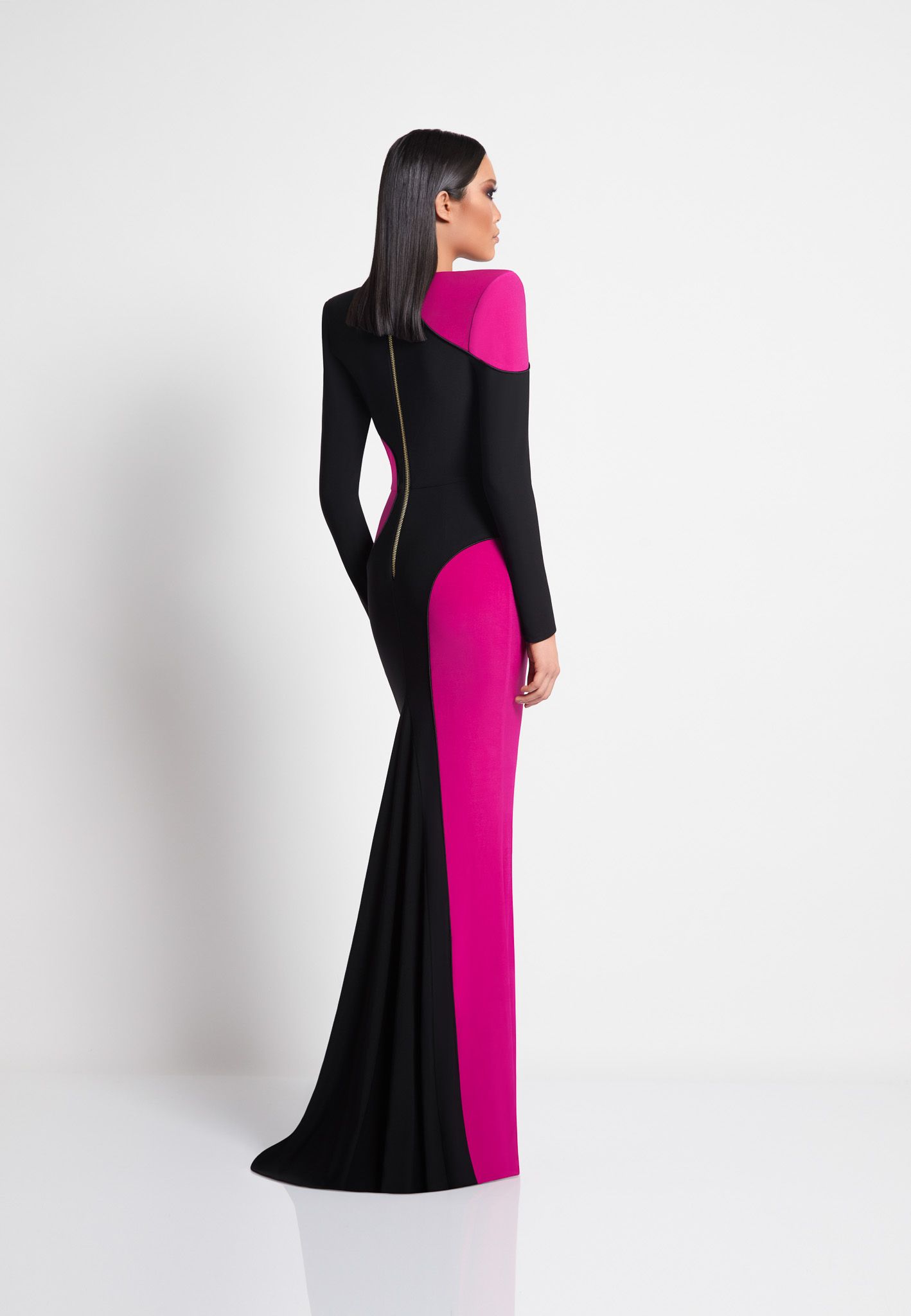 TAKE ME HOME gown | ZHIVAGO
