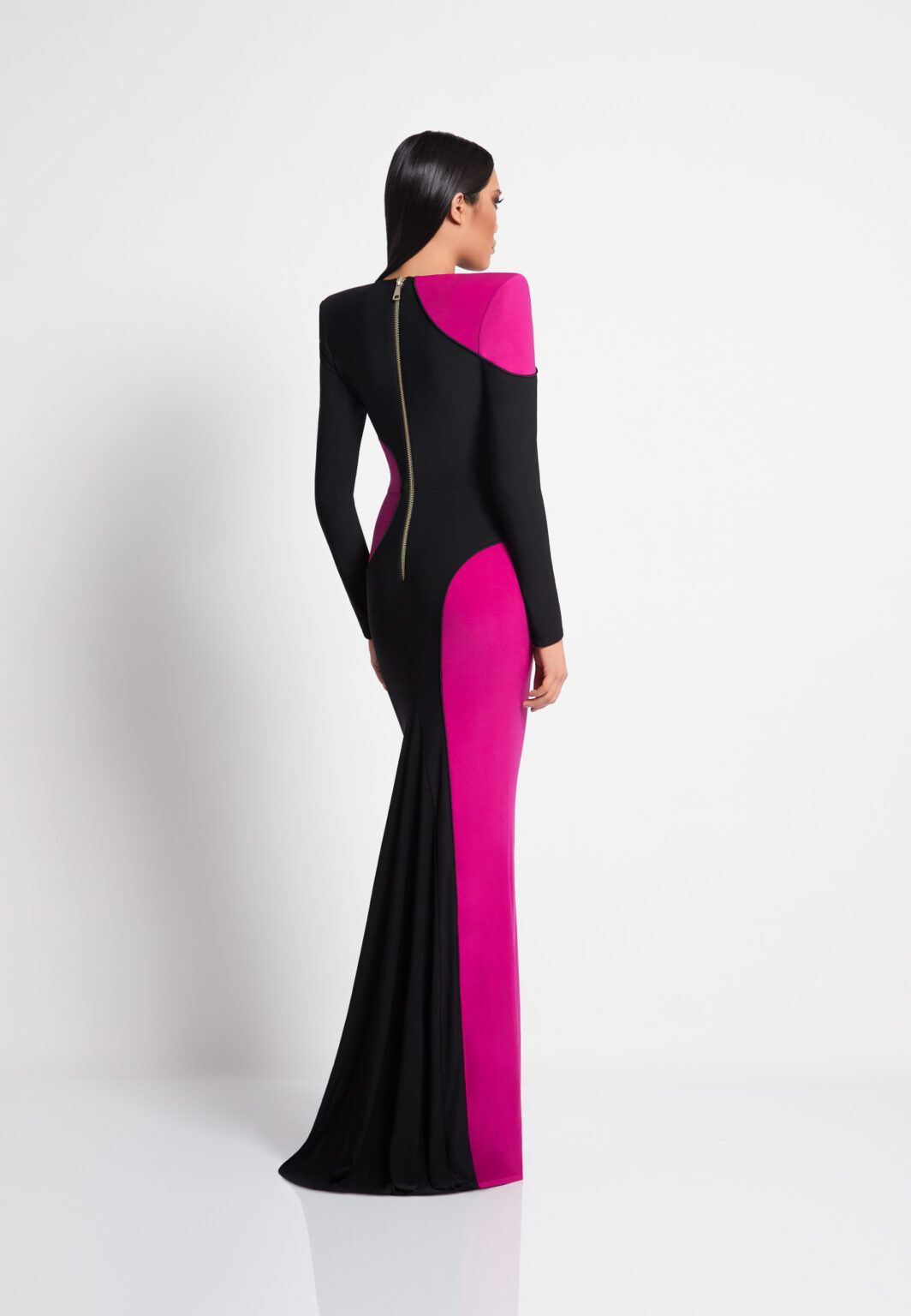 TAKE ME HOME gown | ZHIVAGO