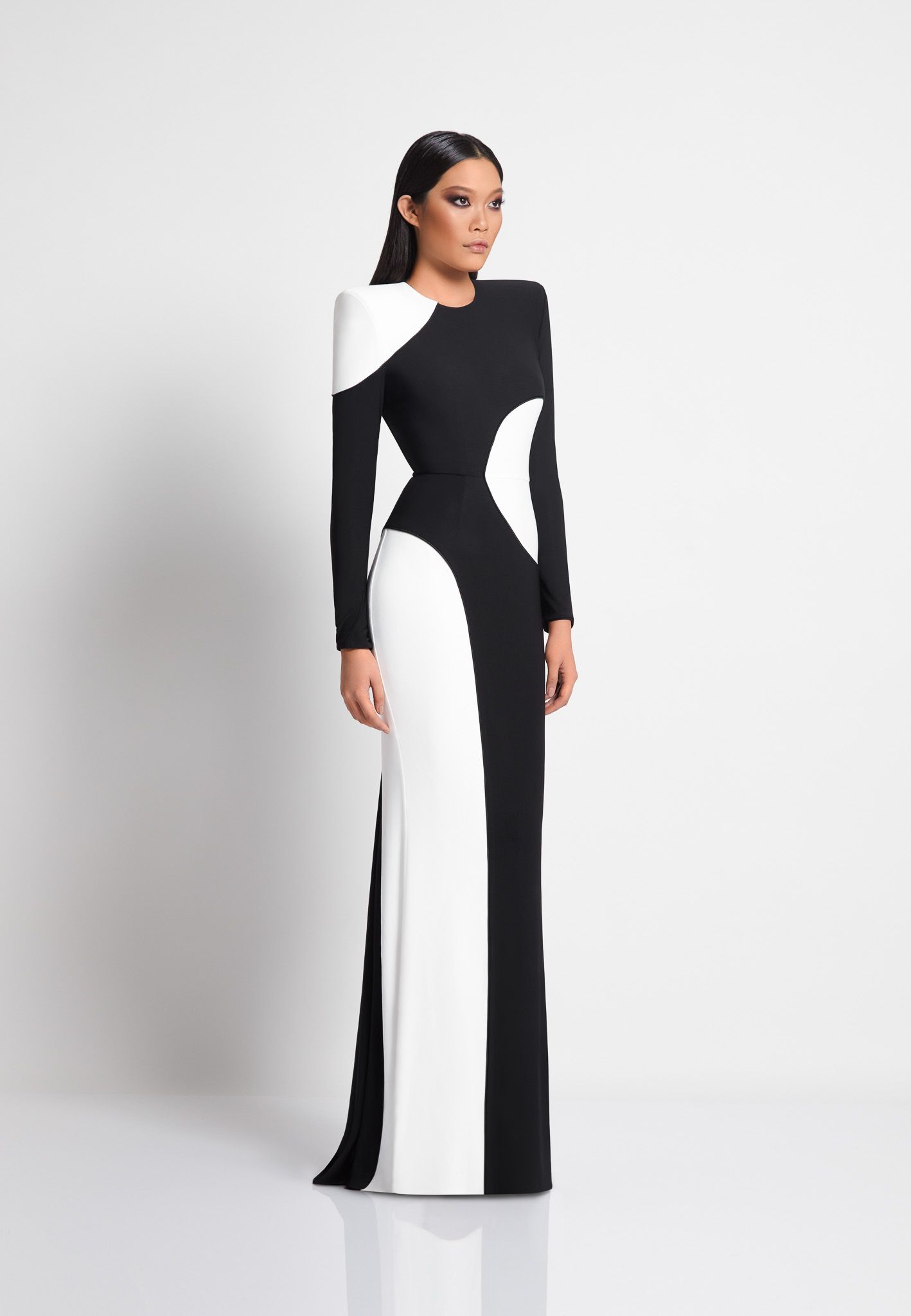 TAKE ME HOME gown | ZHIVAGO