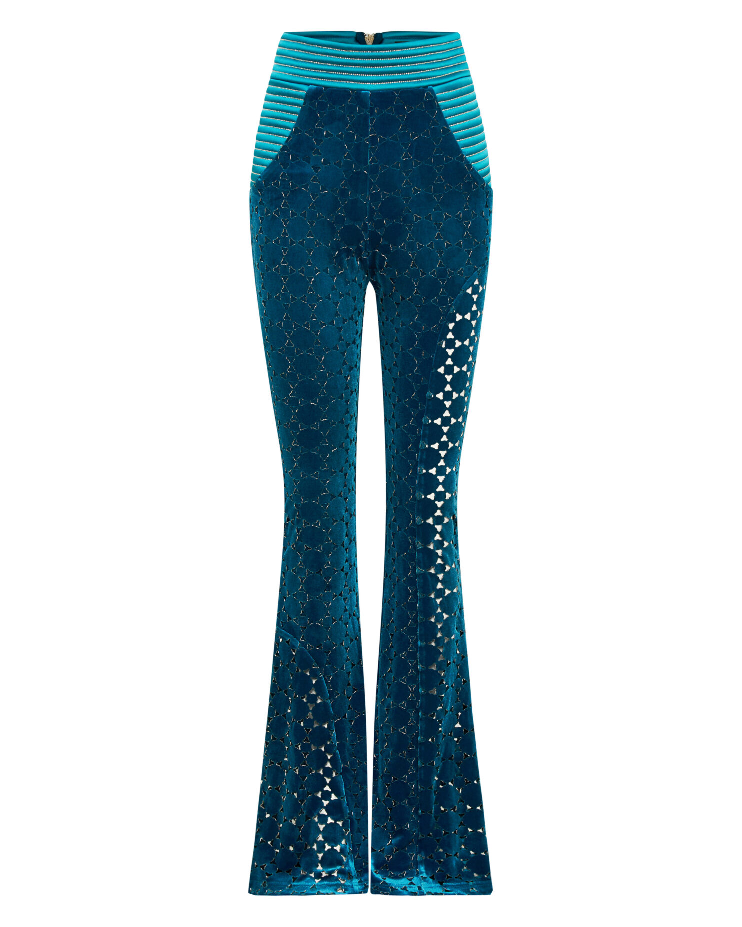 CAVALIER pant | ZHIVAGO