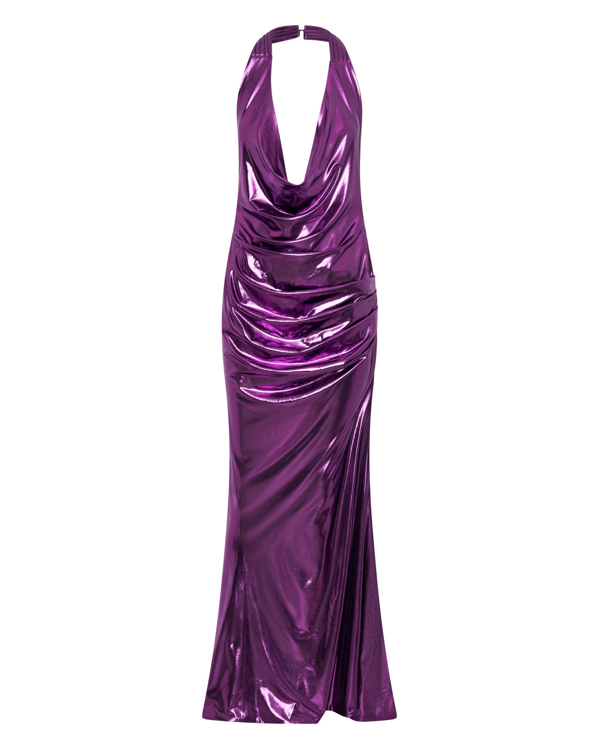 CONTACT gown | ZHIVAGO